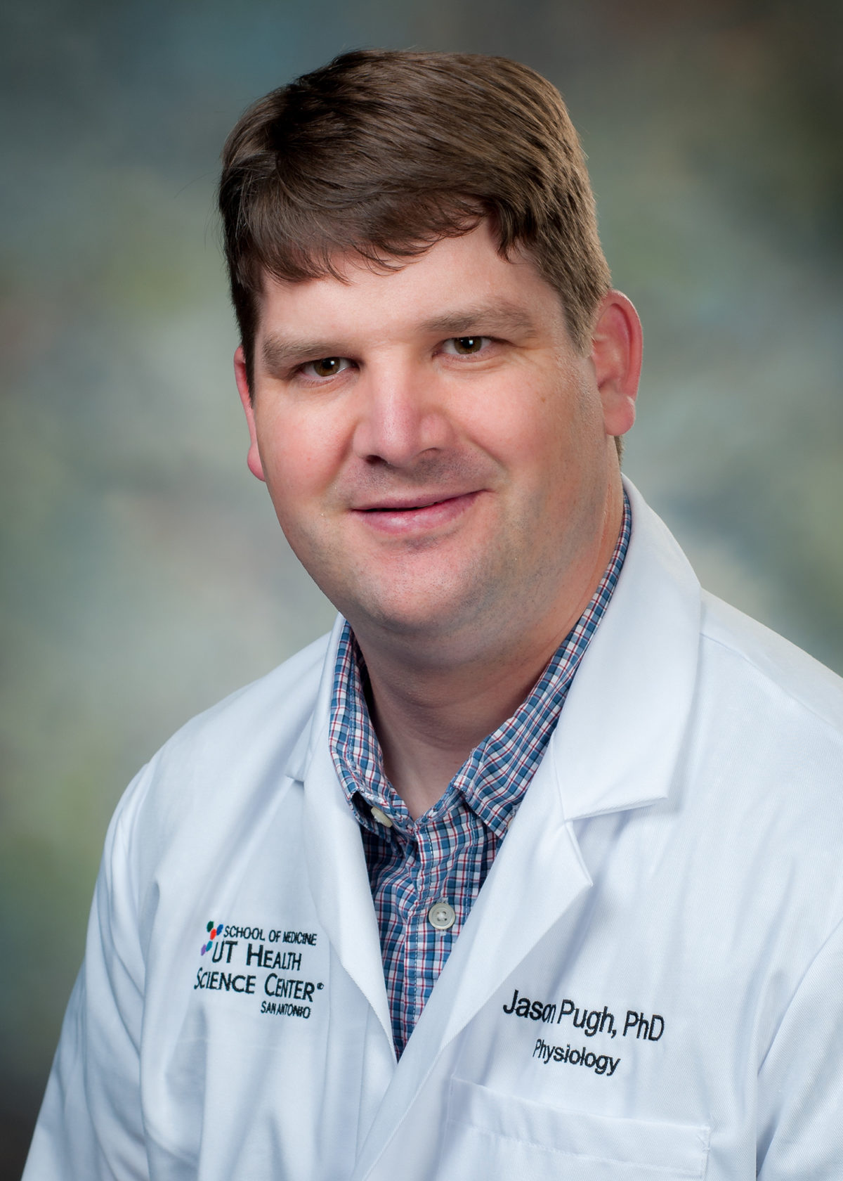 Congratulations to Dr. Jason Pugh for another NIH R01 award from NINDS ...