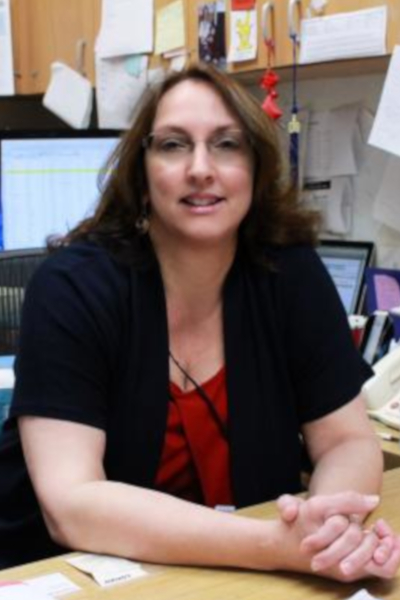 Program Faculty - Cellular and Integrative Physiology