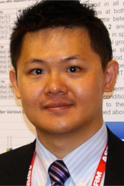 Program Faculty - Cellular and Integrative Physiology