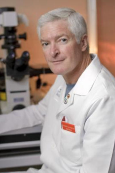 Program Faculty - Cellular and Integrative Physiology