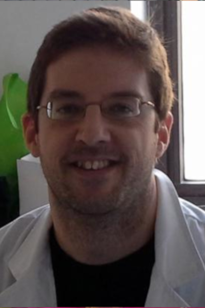 Program Faculty - Cellular and Integrative Physiology