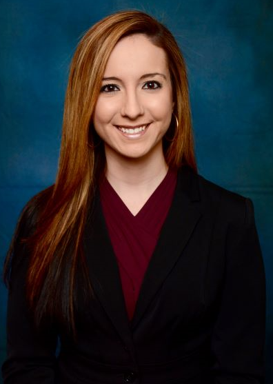 Victoria Fischer - Cellular and Integrative Physiology