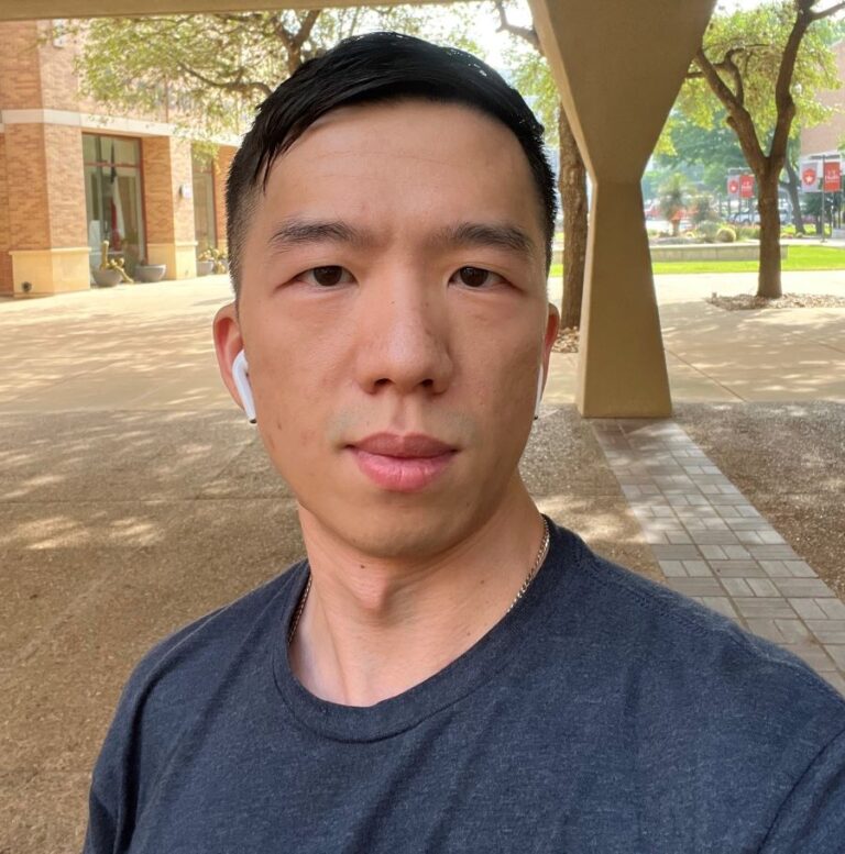 Shuming Liu - Cellular and Integrative Physiology