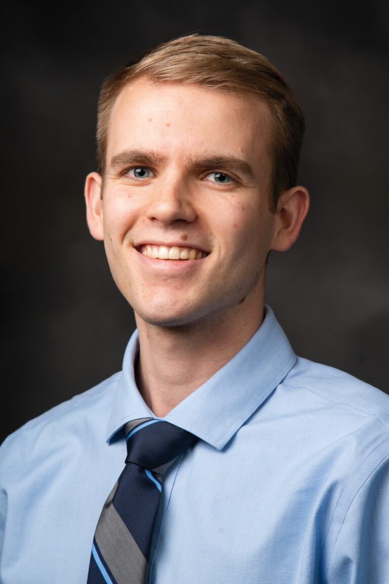 Blake B. Rasmussen, Ph.D. - Cellular and Integrative Physiology