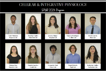 Home - Cellular and Integrative Physiology