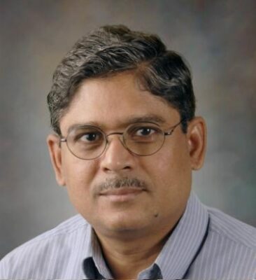 Mohan Natarajan, Ph.D. - Cellular and Integrative Physiology