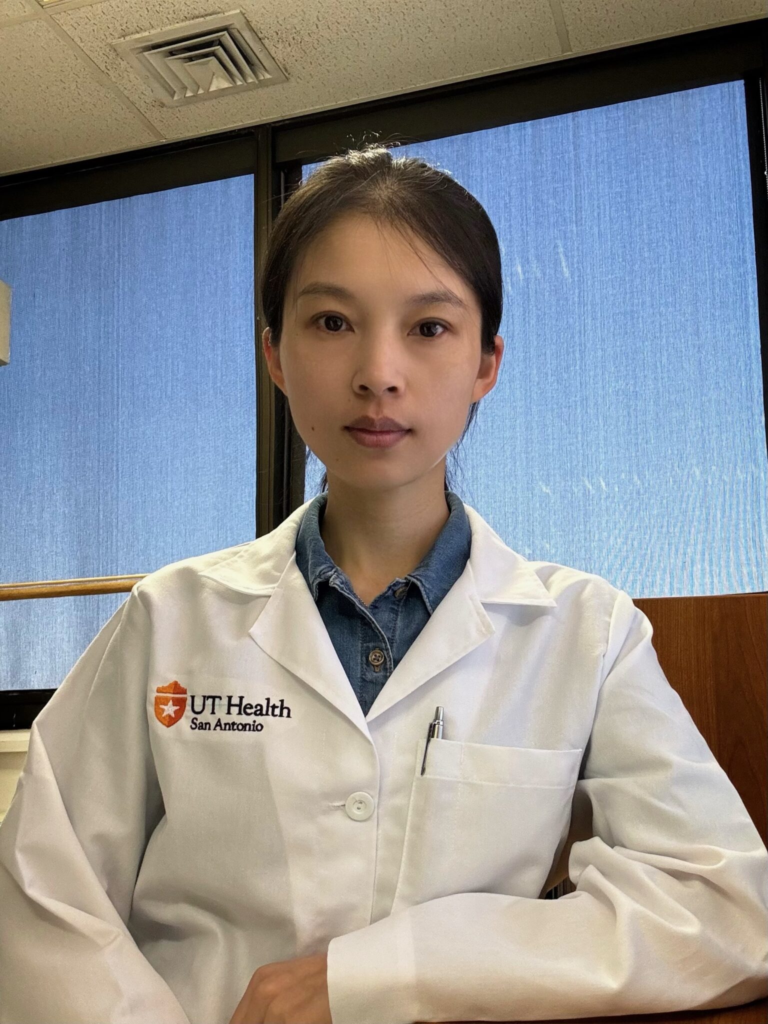 Li Sun, Ph.D. - Cellular and Integrative Physiology