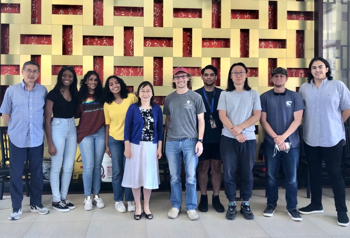 Zang-2022-Lab6 - Cellular and Integrative Physiology