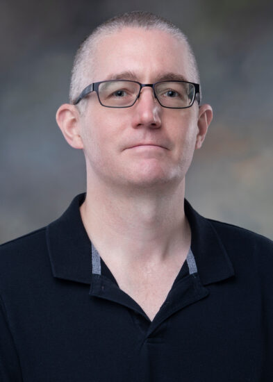David Maguire, Ph.D. - Cellular and Integrative Physiology