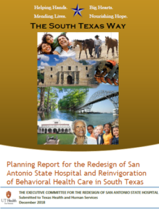 The Department of Psychiatry and Behavioral Sciences - Psychiatry