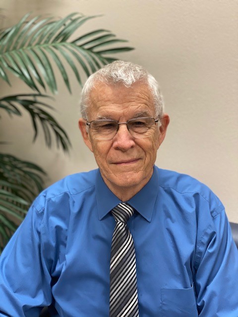 Meet our Faculty and Coordinator - Psychiatry