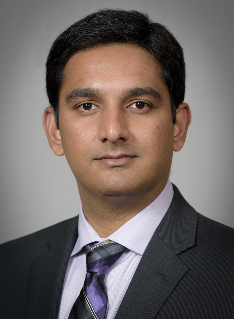 Meet our Faculty and Coordinator - Psychiatry