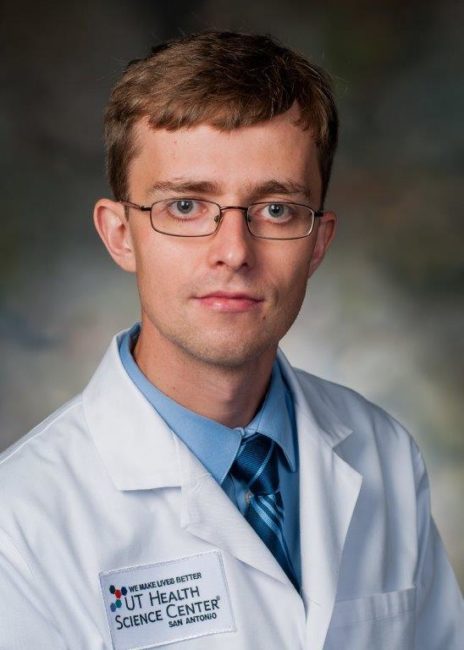 Benjamin E. Stephens, MD - Pulmonary Diseases and Critical Care