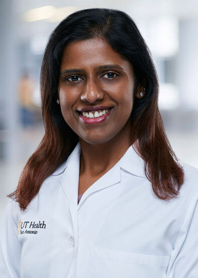 Current Fellows - Pulmonary Diseases and Critical Care