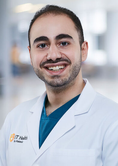 Saif-Eddin Malhas, MD - Pulmonary Diseases and Critical Care