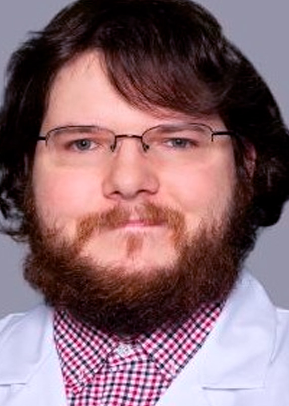 Current Fellows - Pulmonary Diseases and Critical Care