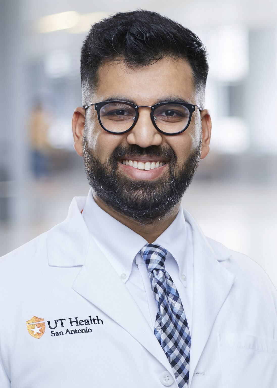 Ghanshyam Mudigonda, MD - Pulmonary Diseases and Critical Care