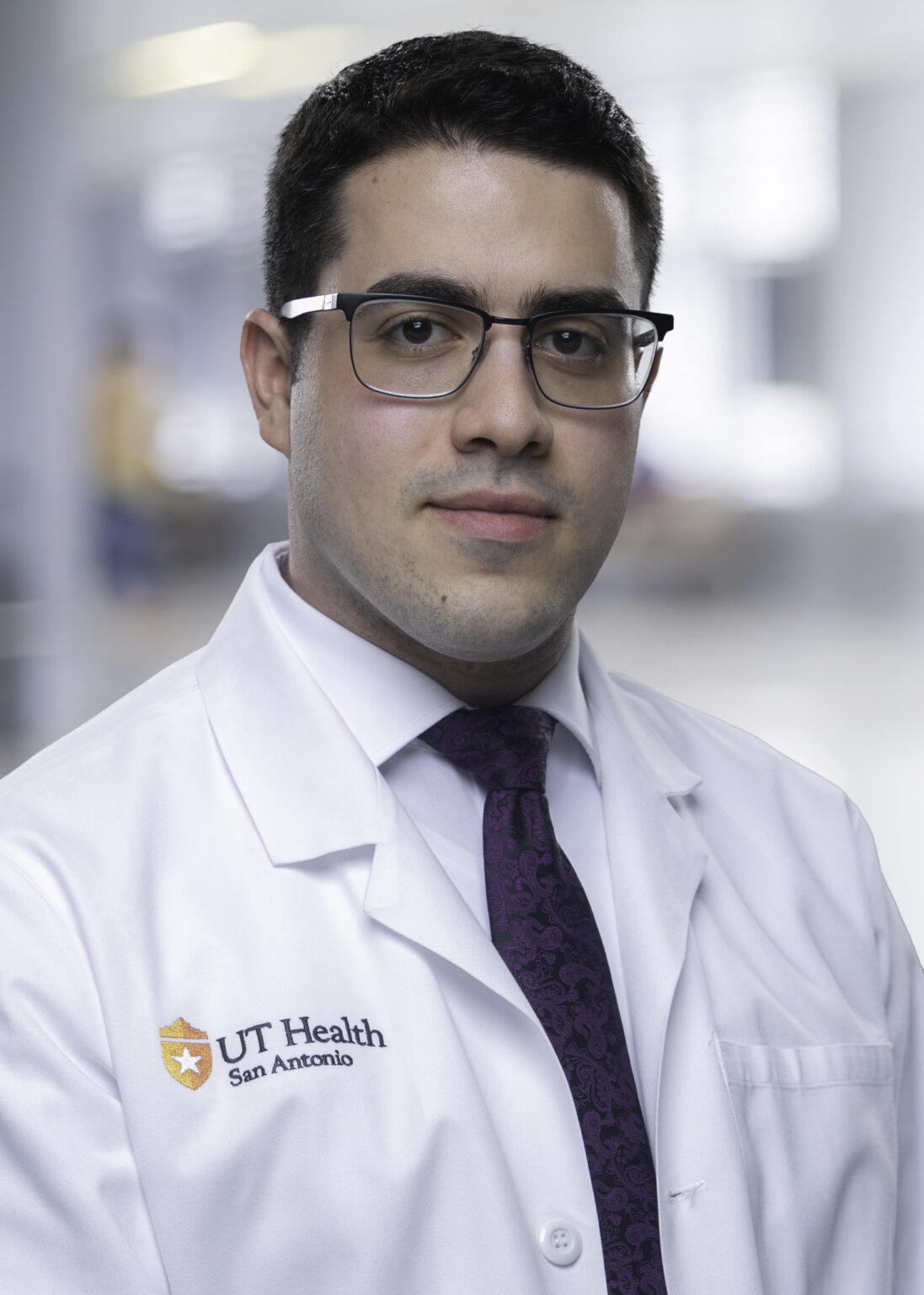 Ibrahim Khatim, MD - Pulmonary Diseases and Critical Care