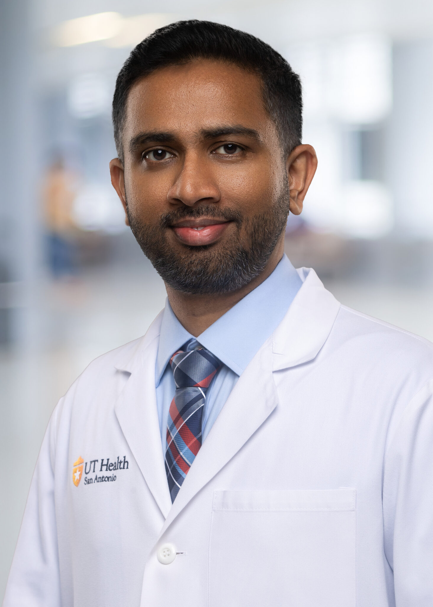 Current Fellows - Pulmonary Diseases and Critical Care