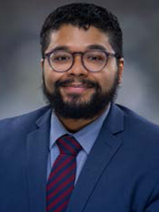 Benson-Benjamin - Department of Radiology