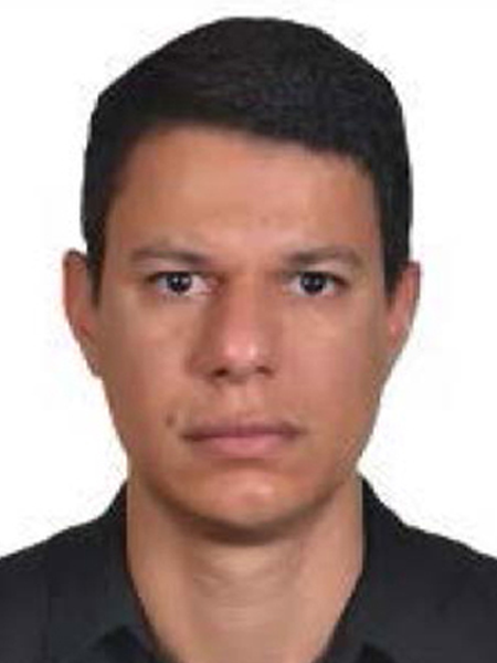 Daniel-Vargas - Department of Radiology