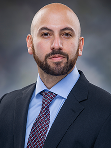 Eric-Rodriguez - Department of Radiology