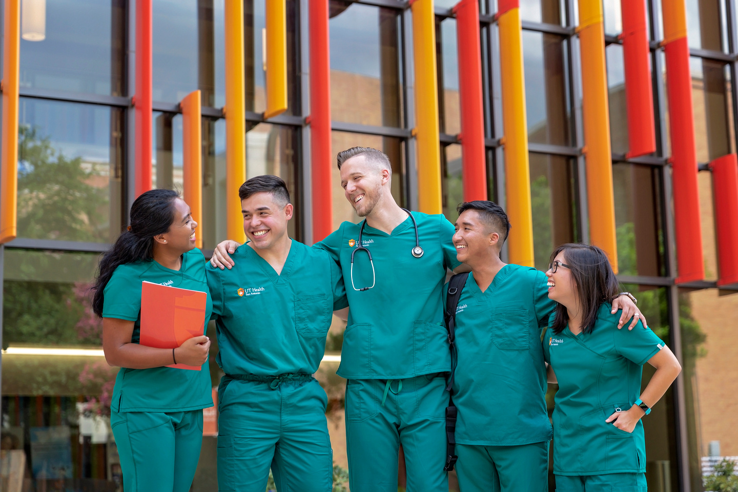 Education - Department of Radiology