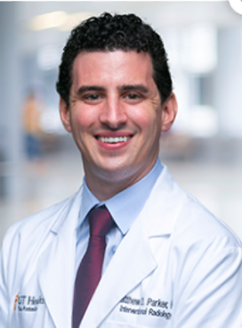 Parker - Department of Radiology