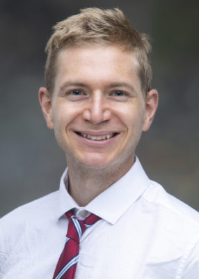 Austin Jones, MD - Department of Radiology