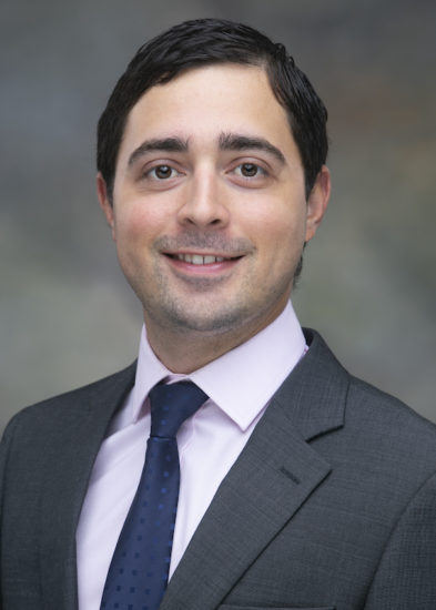 Juan Calle-Toro, MD - Department of Radiology