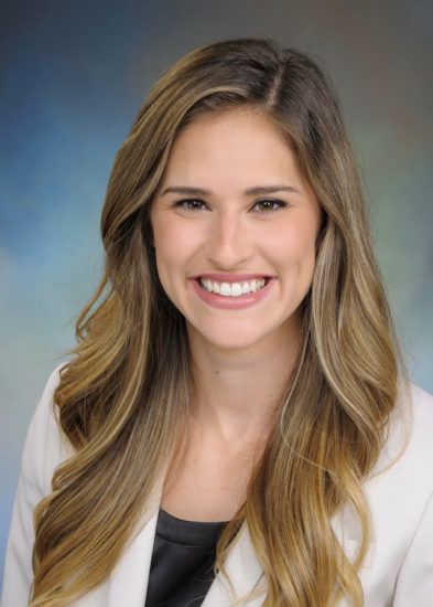 Audrey Marie Witte, MD - Department of Radiology