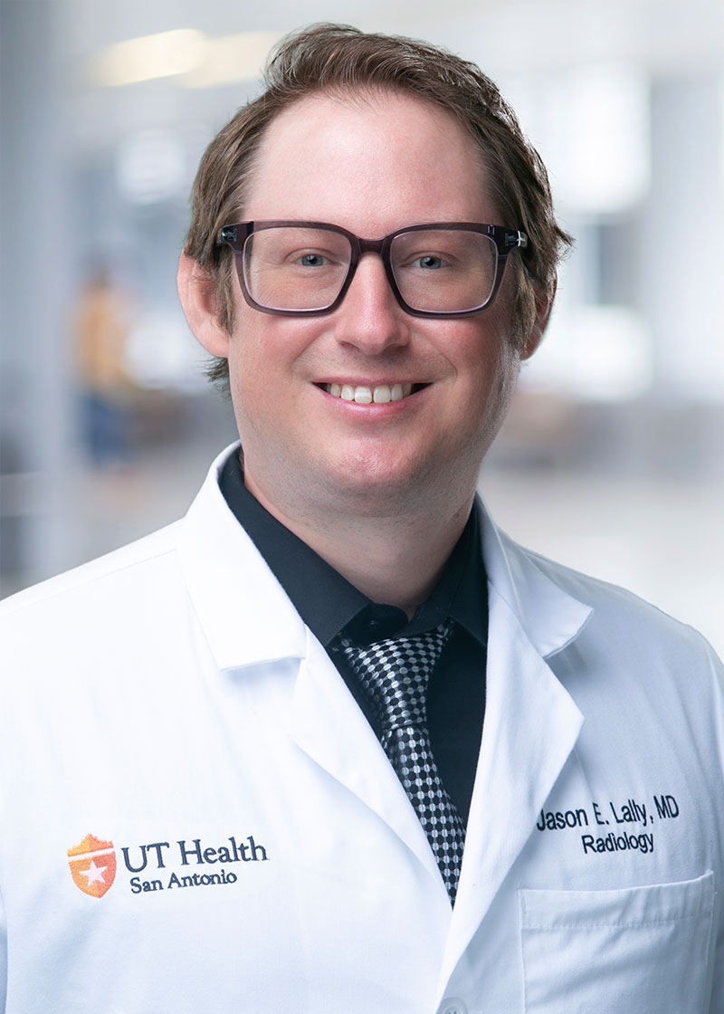 Jason-Lally - Department of Radiology