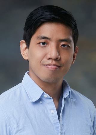 Bernard Cheng - Department of Radiology