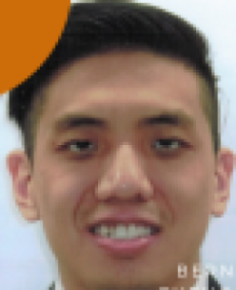 Bernard Cheng, MD - Department of Radiology