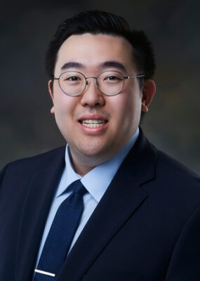 Justin Tran, MD - Department of Radiology