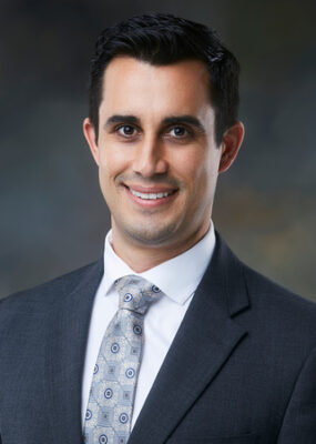 Ryan M. Sanchez, DO - Department of Radiology