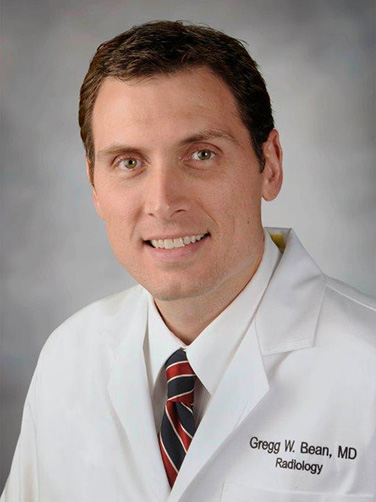 Faculty - Department of Radiology