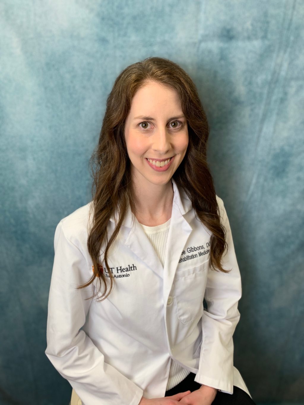 Carlee Gibbons, DO PGY3 - Rehabilitation Medicine