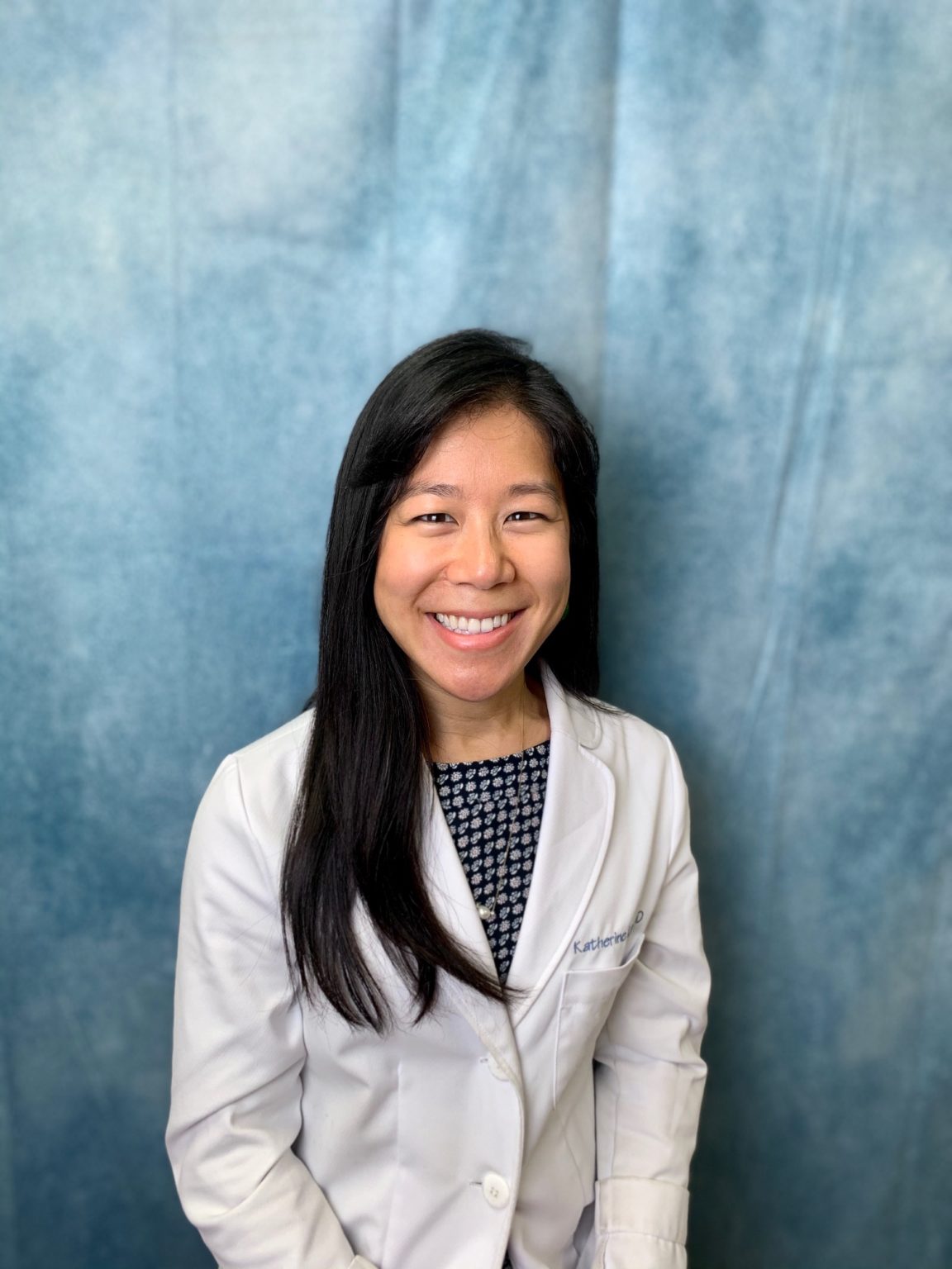 Katherine Lin, DO - Rehabilitation Medicine