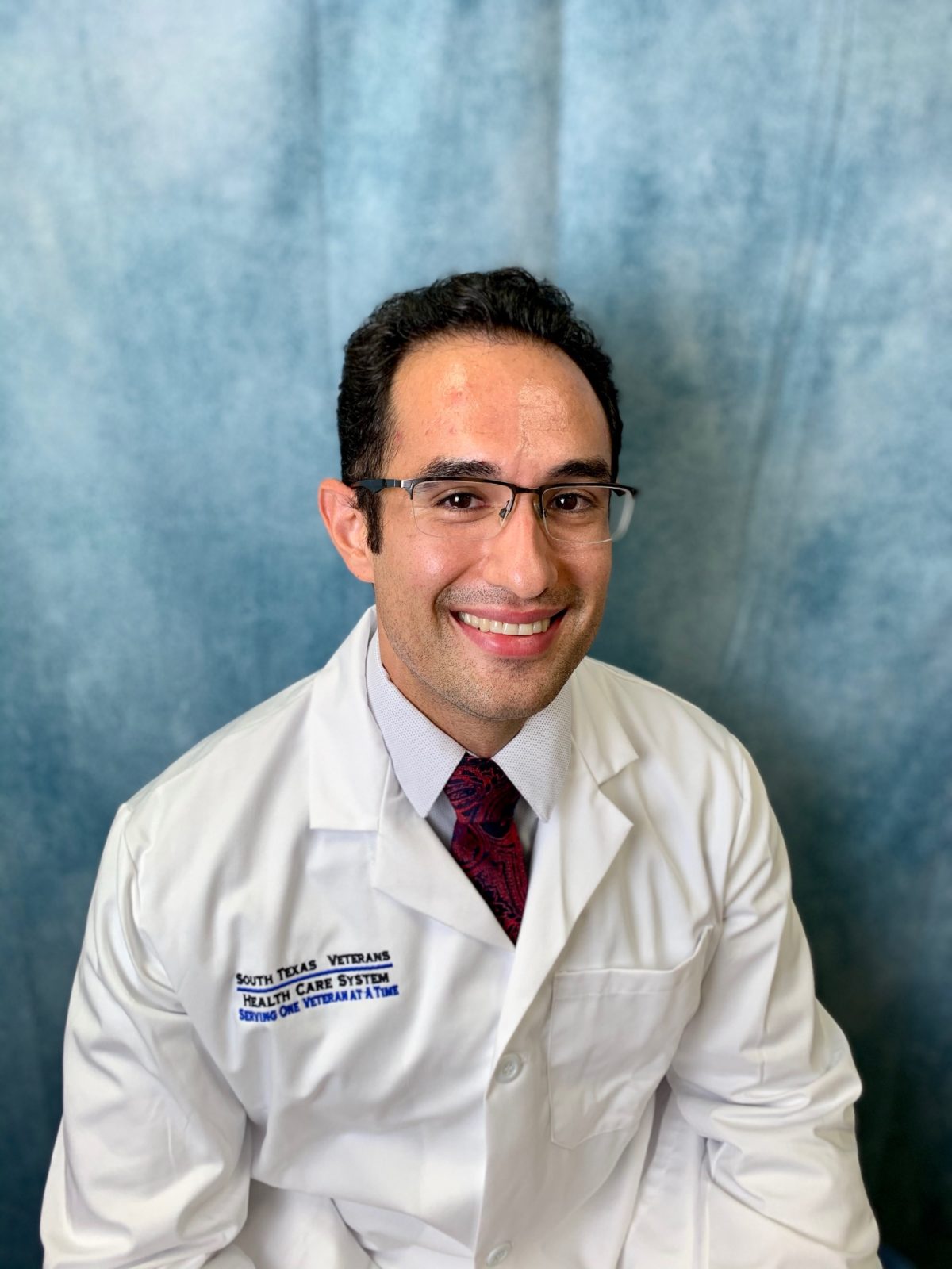 Rene Camacho, MD - Rehabilitation Medicine