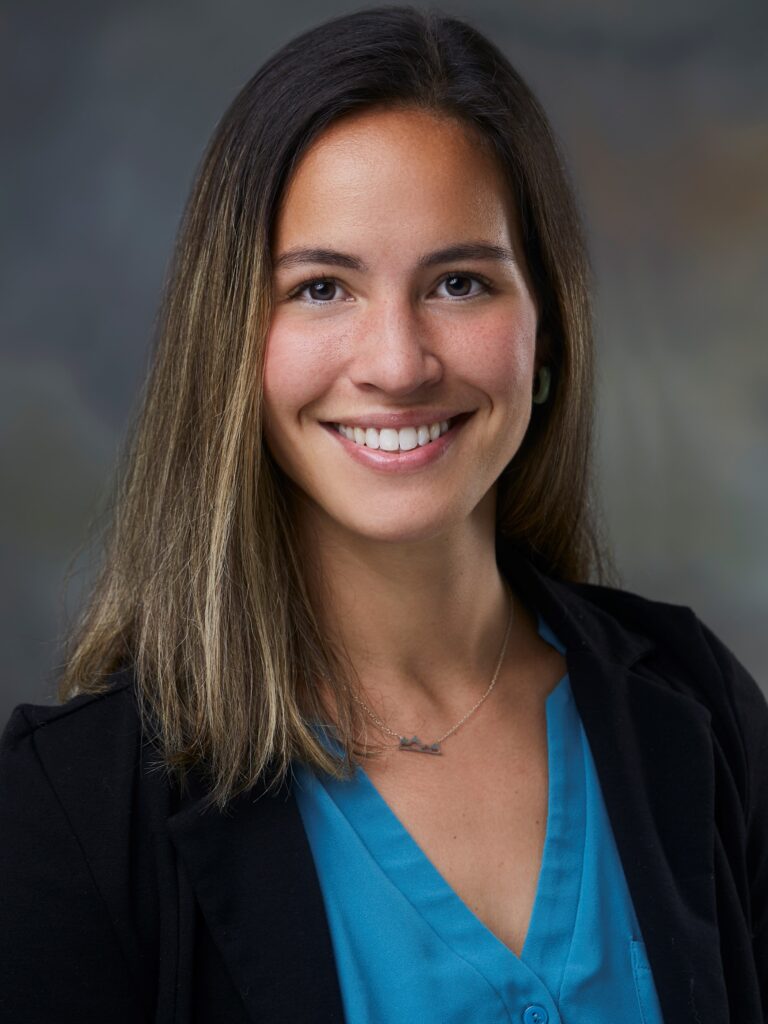 Physical Medicine and Rehabilitation Residents - Rehabilitation Medicine
