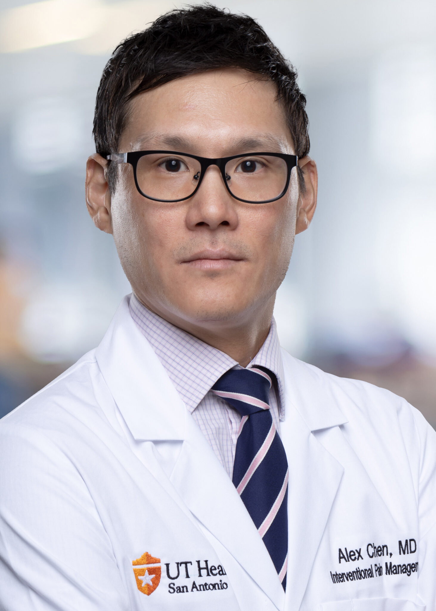 Faculty Directory - Rehabilitation Medicine