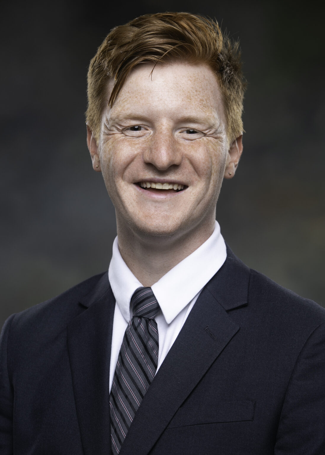 Physical Medicine and Rehabilitation Residents - Rehabilitation Medicine