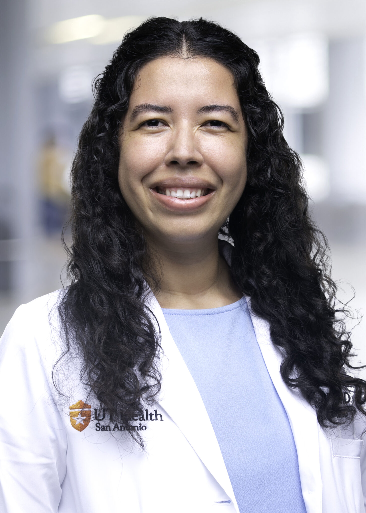 Ashley Sanchez, MD - Rehabilitation Medicine