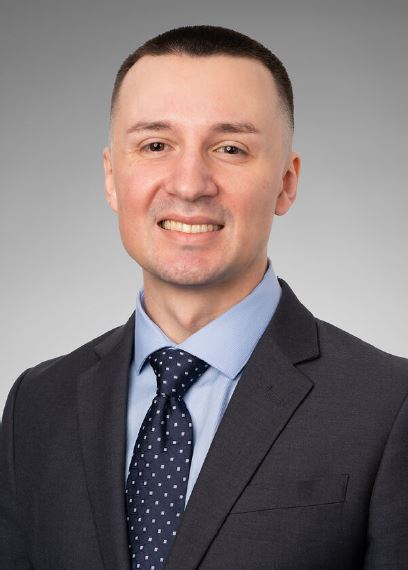 Physical Medicine and Rehabilitation Residents - Rehabilitation Medicine