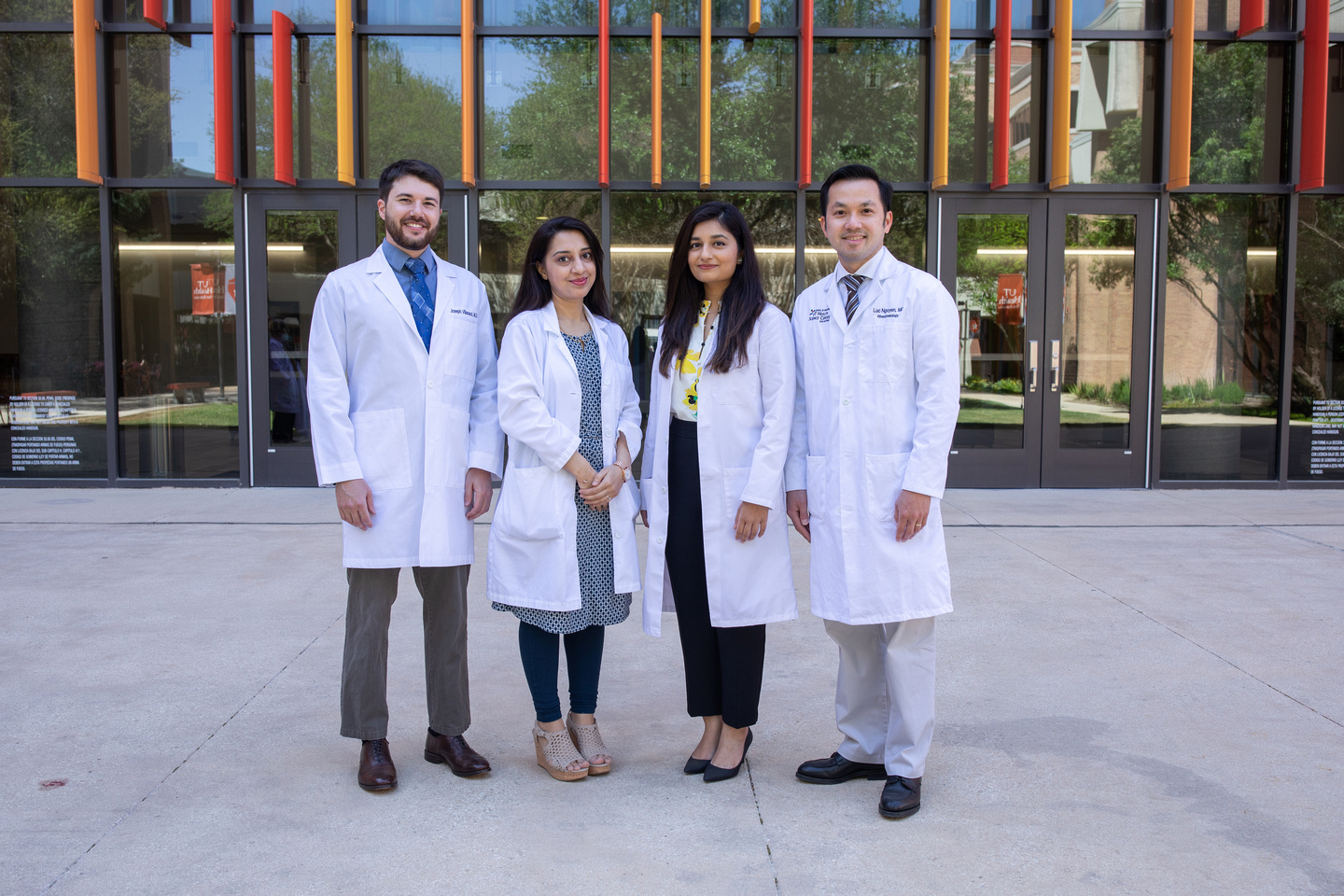 Fellowship Rheumatology