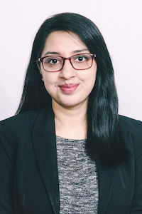 Meet Our Fellows - Rheumatology