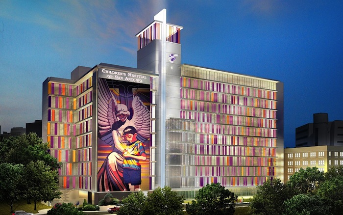 Training Facilities - Surgery