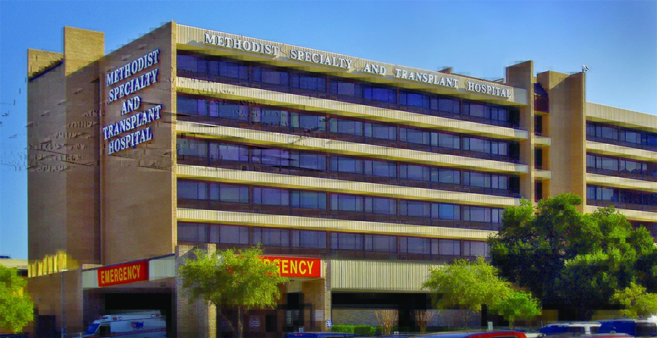 Training Facilities - Surgery