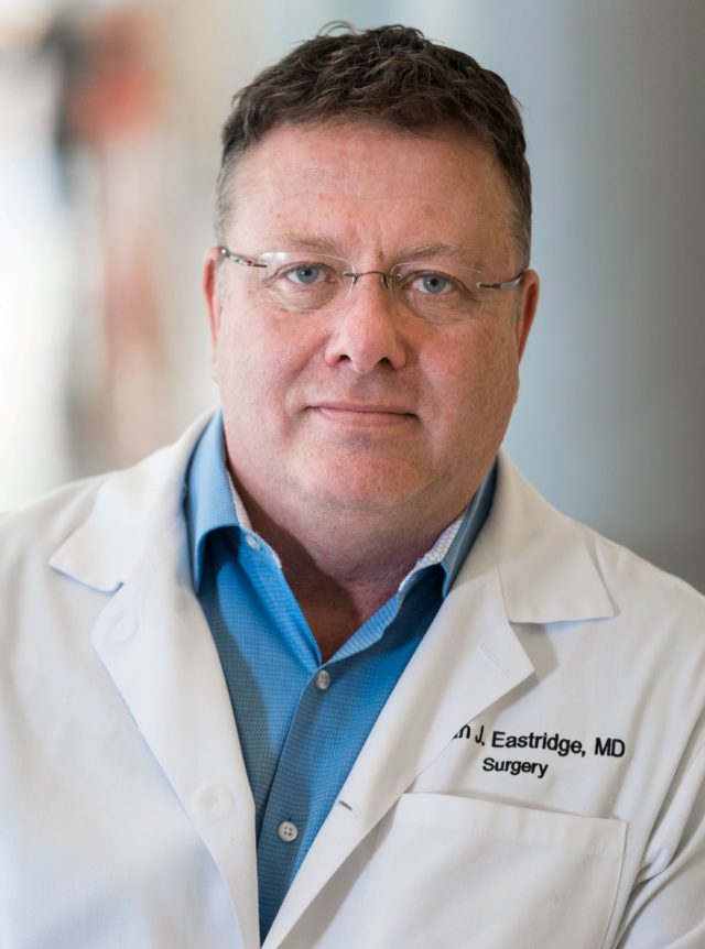 Trauma and Emergency Surgery | Surgery | UT Health San Antonio